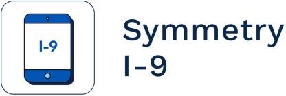 Symmetry I-9: Embedded Form I-9 & E-Verify API for Platforms