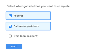 Online Withholding Forms | Employee Onboarding Tax Forms